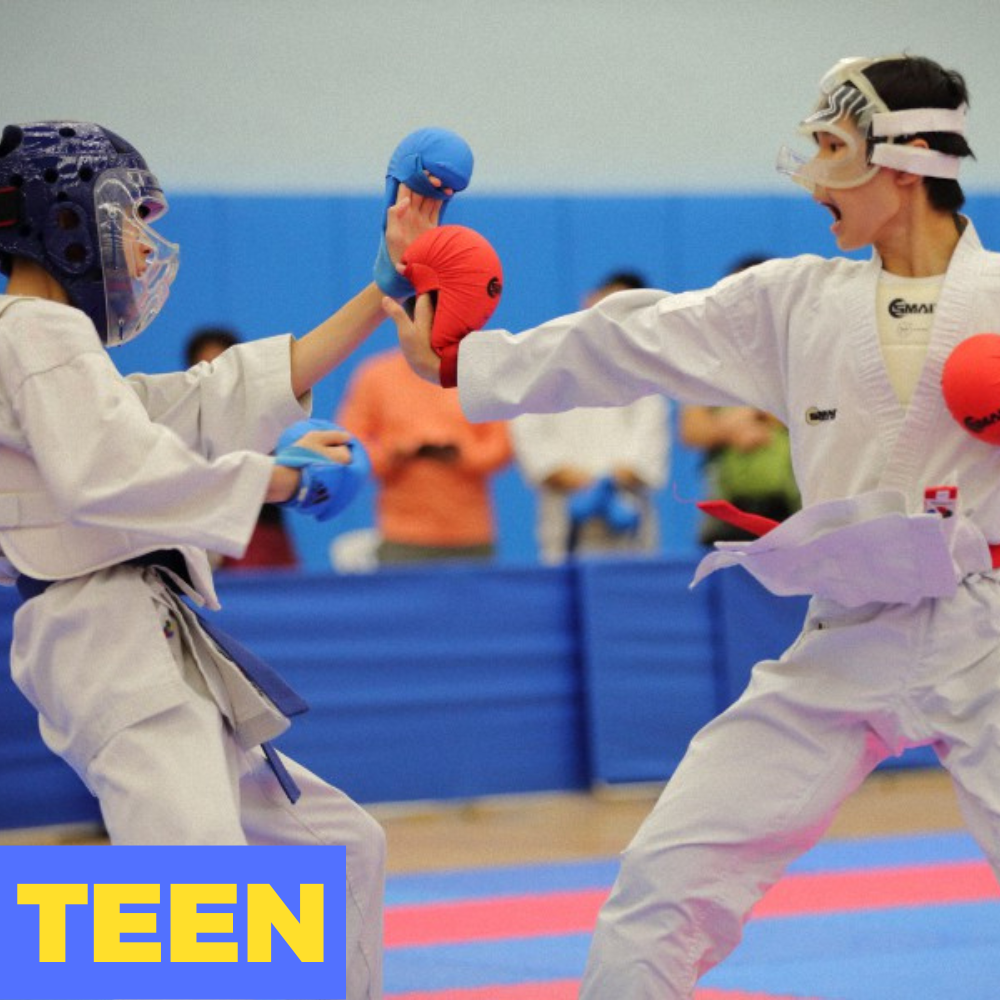 Karate Classes - Hong Kong Karate Classes - Gojuryu Karatedo Jin Tak ...